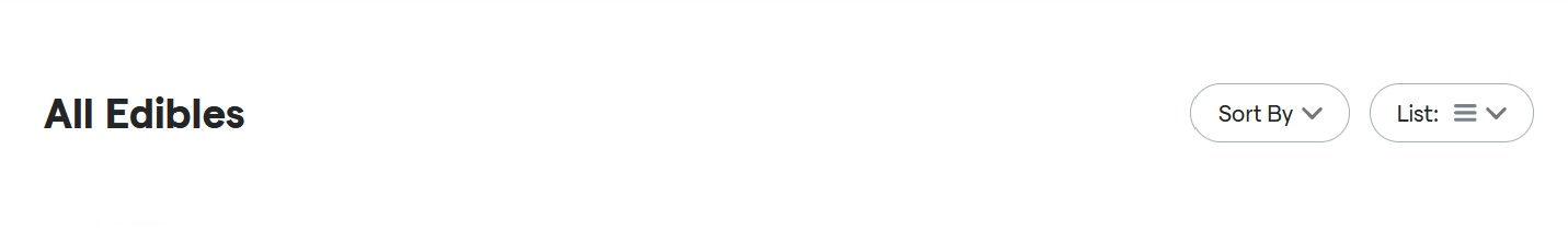 Marijuana Edibles | Cannabis Edibles | Weed Edibles | Michigan ...